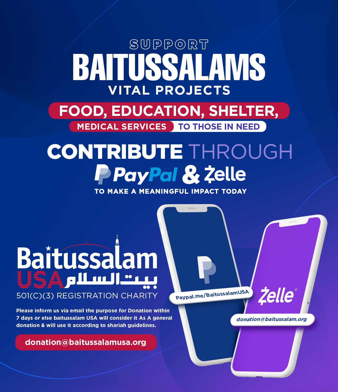 Baitussalam Education System Transforming Youngest Lives